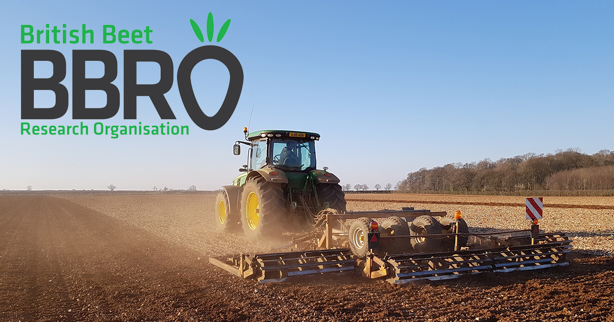 Beet Your Best Target Four: Weed Control | BBRO